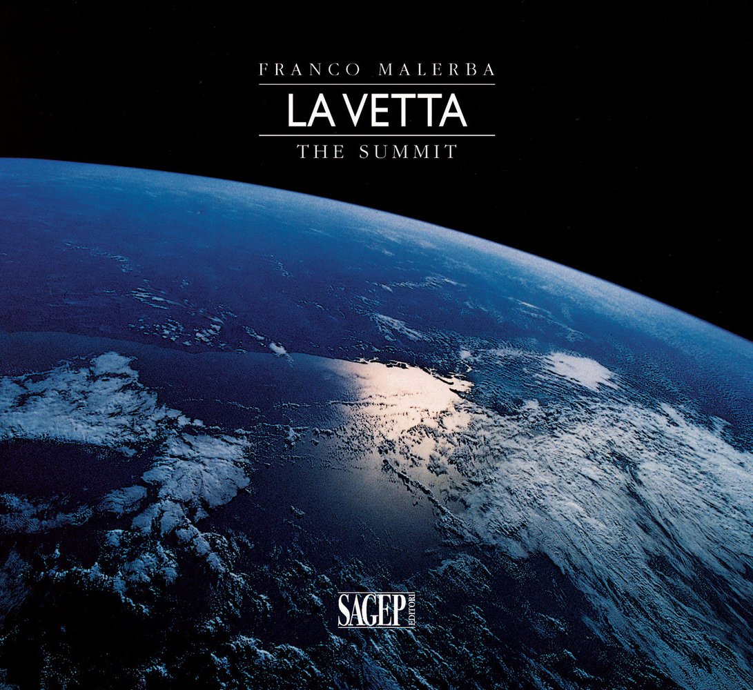 La Vetta – Franco Malerba